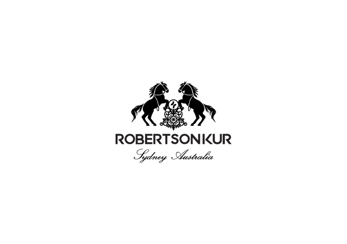 ROBERTSONKUR official website